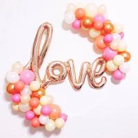 China CRD premium  Bridal Shower & Bachelorette Party Decorations kit Rose Gold for sale
