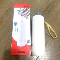 China Hot  sale Magic balloon Electronic balloon pump portable for sale