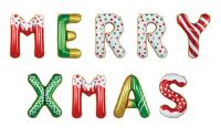 China new product Merry  Xmas party decoration 16