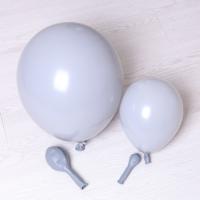 China Festival party decoration macaroon color set balloon for wedding decoration for sale