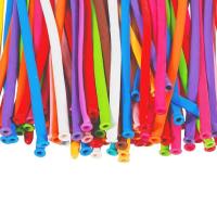 China Best quality Modling latex balloons 260Q long shaped balloon for sale