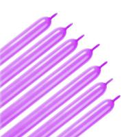 China Best quality Modling latex balloons 260Q long shaped balloon for sale