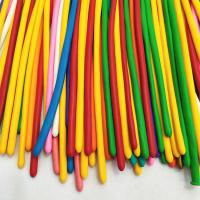 China Eco-friendly long magic balloon for DIY modelling for sale
