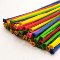 China Latex free Twisting  Magic Long Shape Balloons for modeling for sale