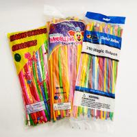 China Latex free Twisting  Magic Long Shape Balloons for modeling for sale