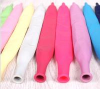 China 2019 hot 660Q latex balloon decoration party balloon latex for sale