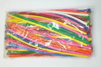 China long balloons types of party balloons self inflating balloons for sale