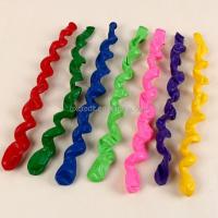 China long balloons types of party balloons self inflating balloons for sale