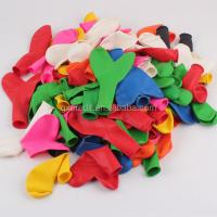 China Wholesales heart shape latex balloon professional supplier for sale