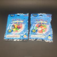 China Hot sale self-sealing neon color mini water balloon toy for summer fighting games for sale