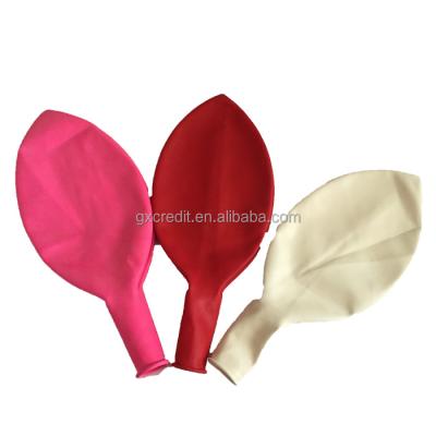China 36inch macaron latex balloon  macaron professional supplier for sale