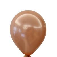 China new wholesale  colorful latex balloons metallic birthday balloons mmanufaturer for sale