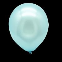 China Factory directly 12 inch round shape pearl latex balloon for sale