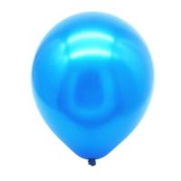 China Factory directly 12 inch round shape pearl latex balloon for sale