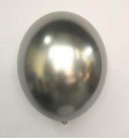 China top sale baloes fashion shaped Chrome latex round shape balloons manufacturer for sale