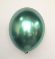 China top sale baloes fashion shaped Chrome latex round shape balloons manufacturer for sale