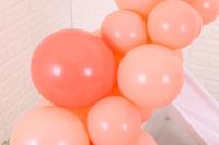 China 12 Inch pastel latex macaron balloons for Party, Birthday, Wedding Supplies for sale
