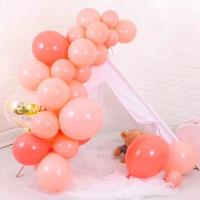 China 12 Inch pastel latex macaron balloons for Party, Birthday, Wedding Supplies for sale