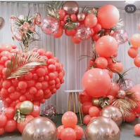 China 12 Inch pastel latex macaron balloons for Party, Birthday, Wedding Supplies for sale