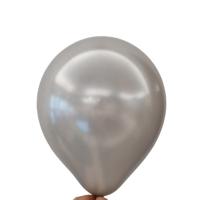 China hot sales Personalised 12inch birthday decoration quality inflatable latex balloons for sale