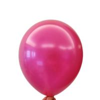 China hot sales Personalised 12inch birthday decoration quality inflatable latex balloons for sale