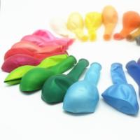 China hot sales Personalised 12inch birthday decoration quality inflatable latex balloons for sale
