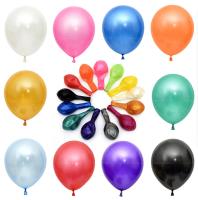 China wholes suppliers birthday latex balloons in bulk manufacturer party decoration12