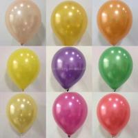 China wholes suppliers birthday latex balloons in bulk manufacturer party decoration12