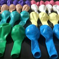 China 2021 HOT animal balloon latex balloons BABY SHOWER suppliers for sale