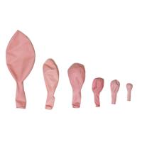 China 10inch balloons garland macaron latex balloon customization party supplies for sale