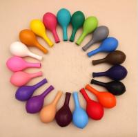 China Birthday wedding balloon garland decoration standard color  big balloon latex 18