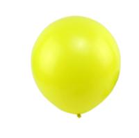 China Birthday wedding balloon garland decoration standard color  big balloon latex 18
