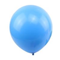 China Birthday wedding balloon garland decoration standard color  big balloon latex 18