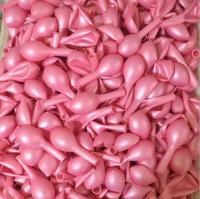 China Top quality Wholesale Balloon Supplies Birthday Wedding Party decoration 12 inch helium quality pearl plain color latex balloons for sale