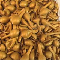 China Top quality Wholesale Balloon Supplies Birthday Wedding Party decoration 12 inch helium quality pearl plain color latex balloons for sale