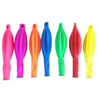 China party decoration amazon gold supplier Punch  latex  balloon for sale