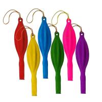 China party decoration amazon gold supplier Punch  latex  balloon for sale
