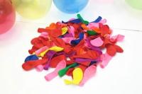 China 2023 new trend 5 inch outdoor water balloons with more colours choice for sale