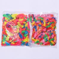 China 111pcs / Pack Balloon Self Sealing Party Quick Fill Water Balloons for Summer Relax Out Door for sale