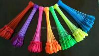 China 111pcs / Pack Balloon Self Sealing Party Quick Fill Water Balloons for Summer Relax Out Door for sale