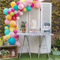 China China top brand Fengche balloons party decoration  12inch 3.2g thick latex solid colors  birthday wedding party balloons for sale