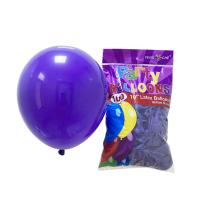 China China top brand Fengche balloons party decoration  12inch 3.2g thick latex solid colors  birthday wedding party balloons for sale