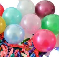 China Wholesale high quality 5 inch metallic colors latex balloon garland kit balloons decoration for party for sale