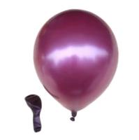 China Wholesale high quality 5 inch metallic colors latex balloon garland kit balloons decoration for party for sale
