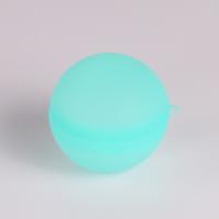 China wholesale Reusable Water Balloon Summer Pool Silicone water balloon Bunch Magic Quick Fill Self Sealing for sale