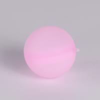 China wholesale Reusable Water Balloon Summer Pool Silicone water balloon Bunch Magic Quick Fill Self Sealing for sale