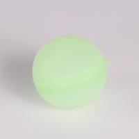 China wholesale Reusable Water Balloon Summer Pool Silicone water balloon Bunch Magic Quick Fill Self Sealing for sale