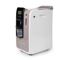 China Healthcare Medical Oxygen Concentrator High Purity Continuous Flow Oxygen Concentrator for sale