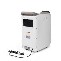 China Healthcare Medical Oxygen Concentrator High Purity Continuous Flow Oxygen Concentrator for sale