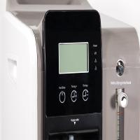 China Healthcare Medical Oxygen Concentrator High Purity Continuous Flow Oxygen Concentrator for sale